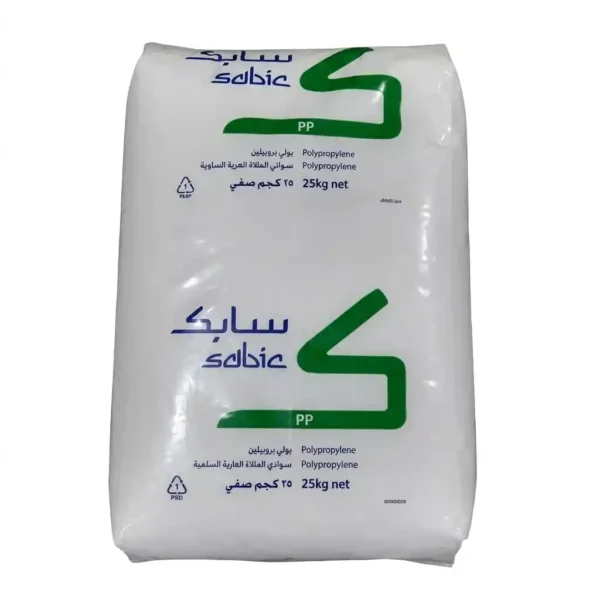 Sabic® PP PP520L - Chuyên Thổi Màng Trong Suốt